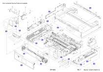 Epson Printer Spare Parts List | Reviewmotors.co